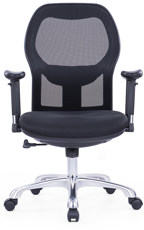Kreios Multifunction Medium Back Ergonomic Chair - Design Inspiration