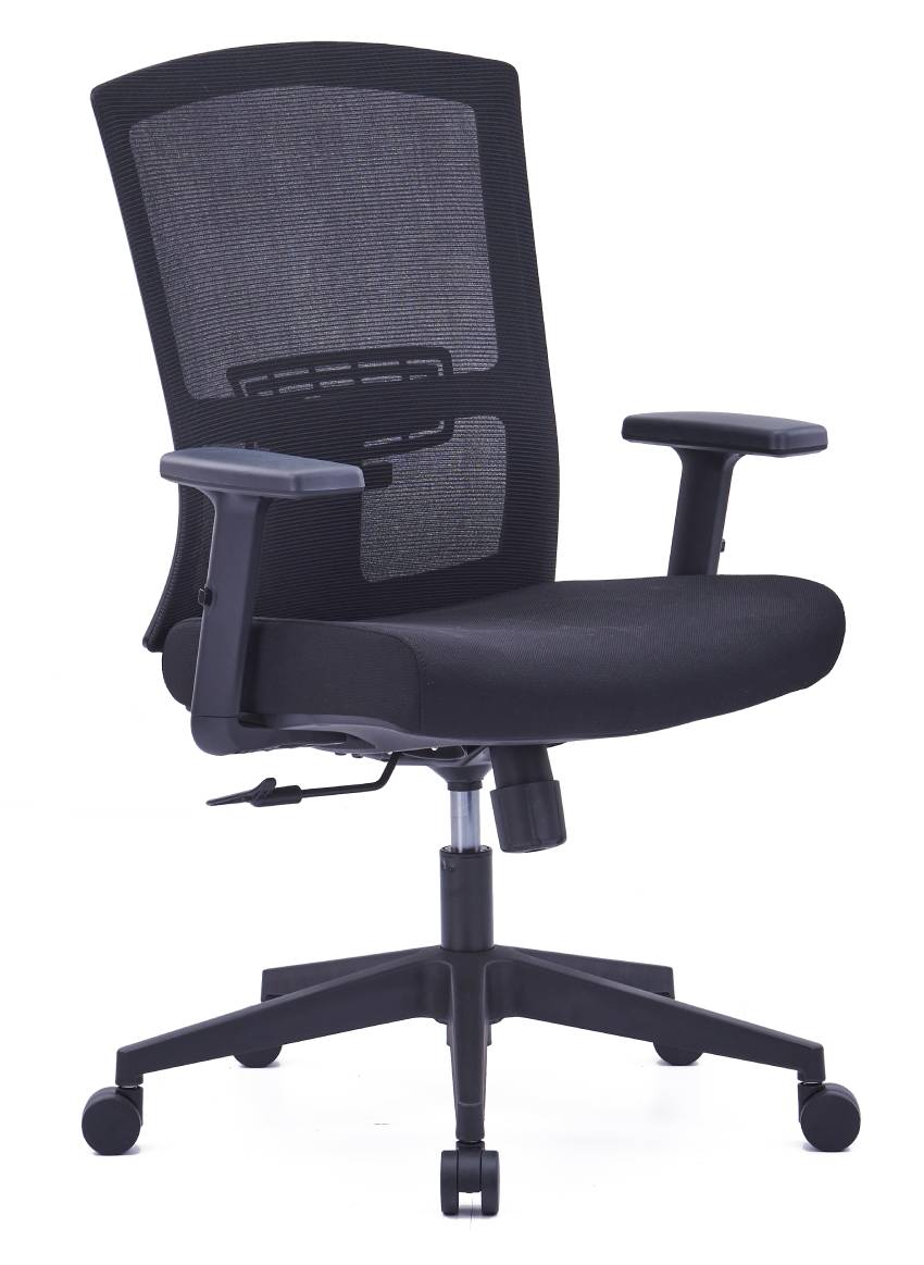 Kreios Multifunction Medium Back Ergonomic Chair - Design Inspiration